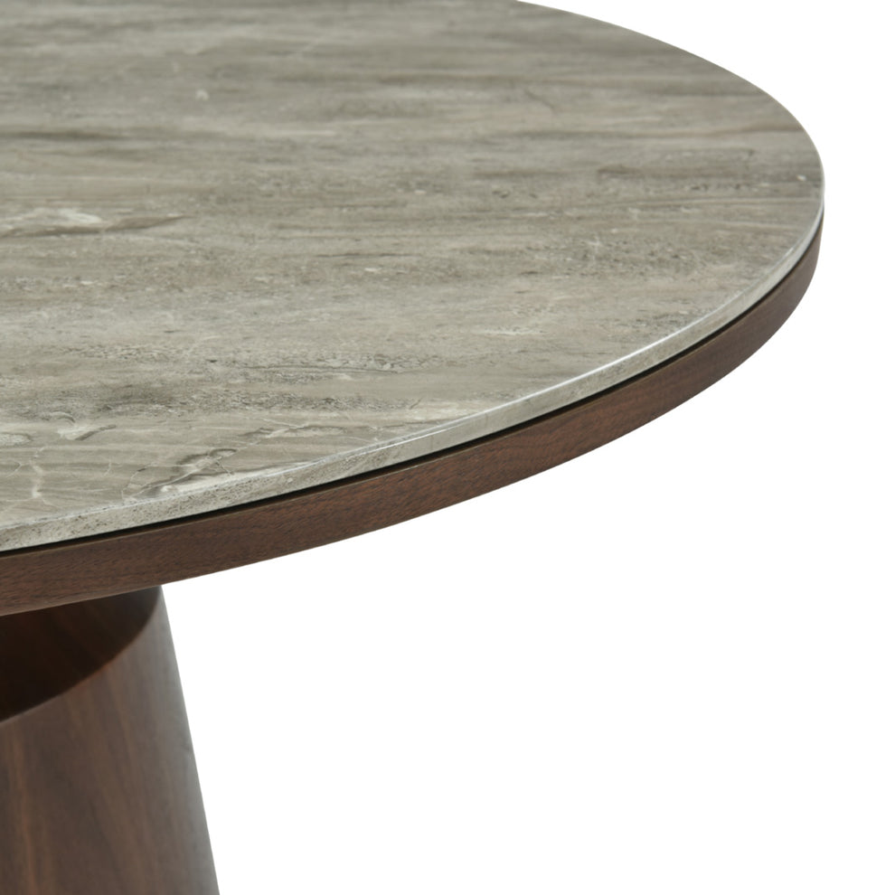 Willow Round Dining Table – Lime Lace Ltd
