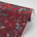 Aviana Wallpaper - Ruby - Becca Who – Lime Lace