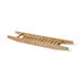Bath Bridge Studio - Natural Oak – Lime Lace