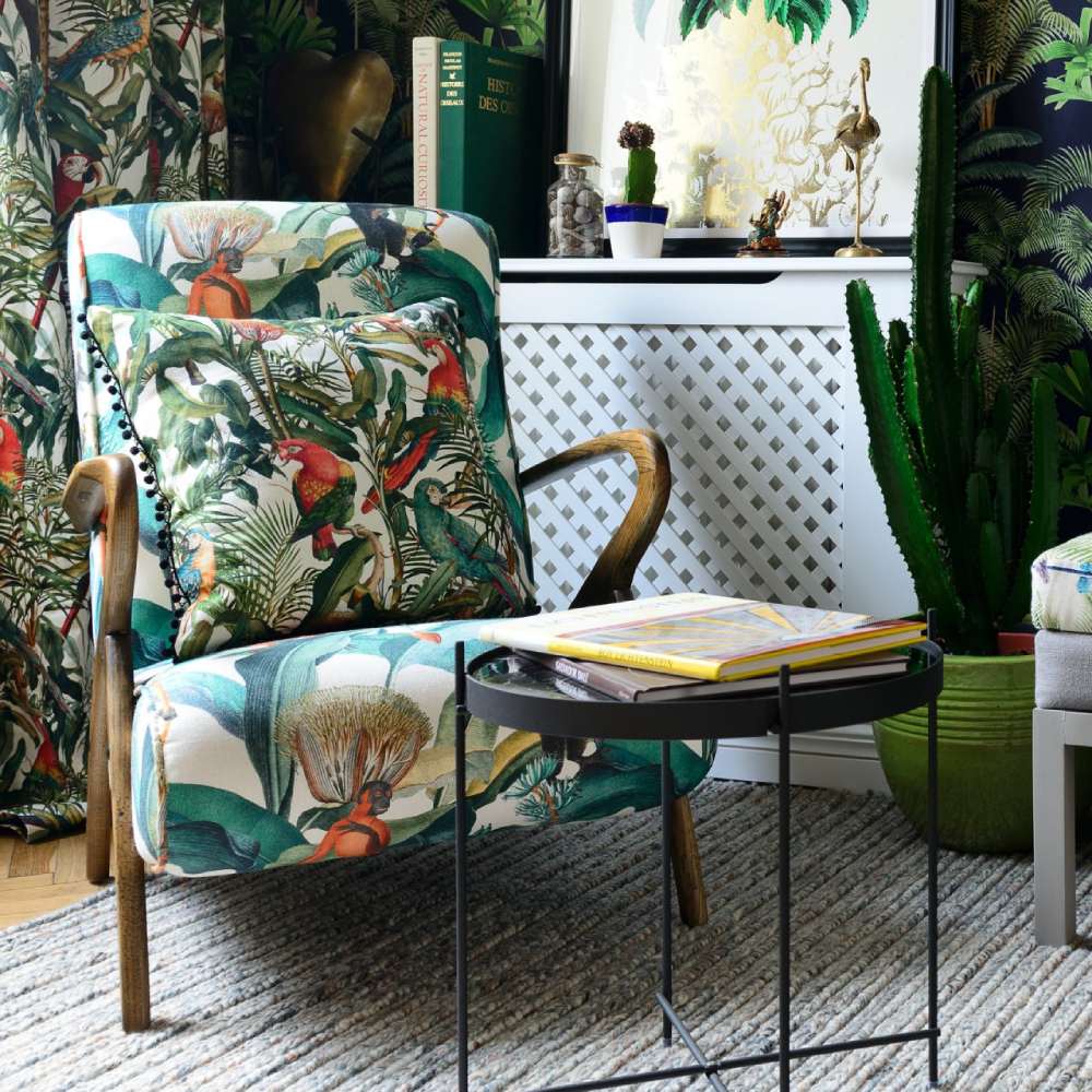 Bermuda 100% Linen Fabric - MINDTHEGAP – Lime Lace Ltd