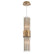 Colmar Pendant Light - Antique Brass – Lime Lace