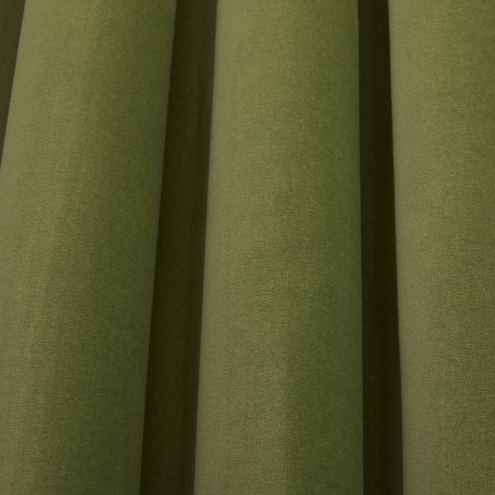 Colour Box Plain Velvet Fabric - Cole & Son - Linear Meter – Lime Lace