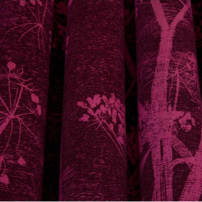 Cow Parsley Velvet Fabric - Cole & Son - Linear Meter – Lime Lace