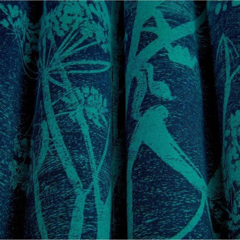 Cow Parsley Velvet Fabric - Cole & Son - Linear Meter – Lime Lace