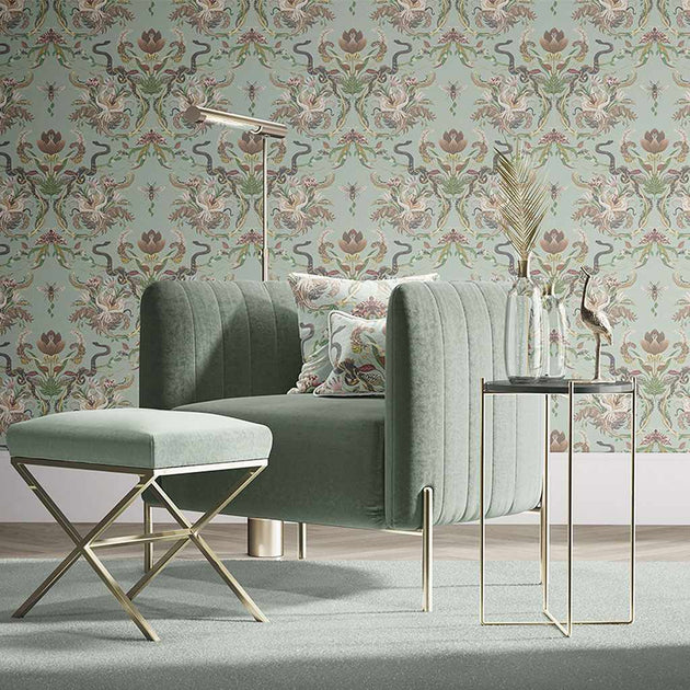 Becca Who – Lime Lace