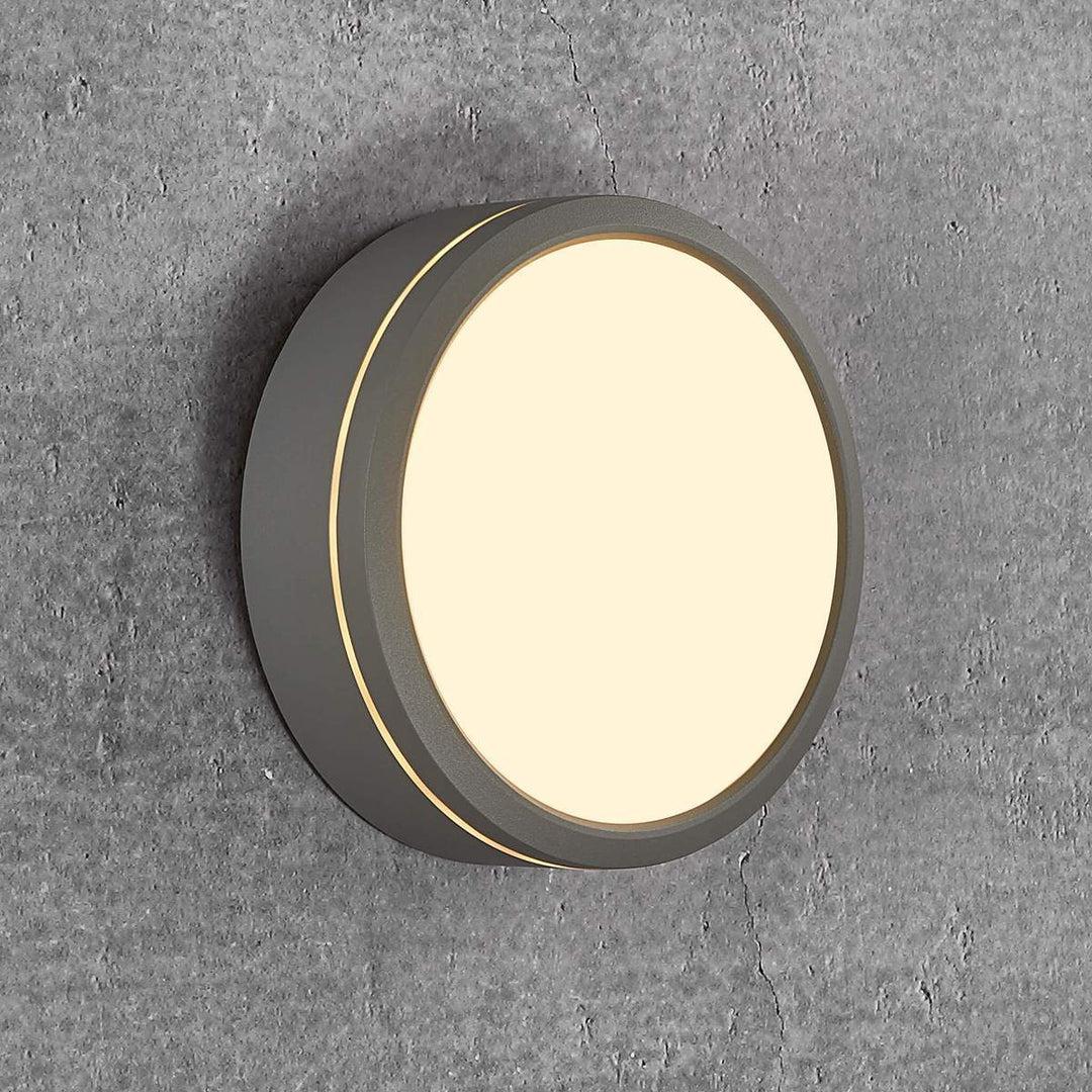 Outdoor Ava LED Light - Grey – Lime Lace